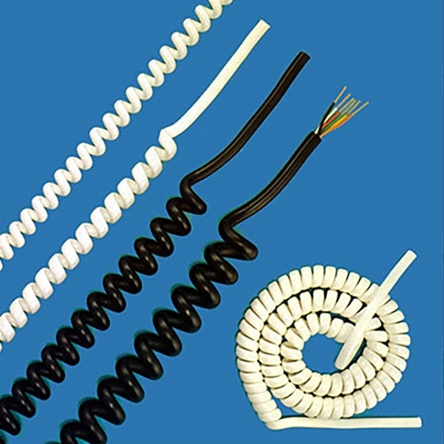 SLS e-サイト：e－supply イーサプライ カールコードVCTF3芯*1.25SQ 2M: